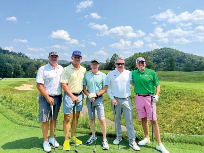 Mon Health Foundation raises $100K with tourney | News, Sports, Jobs ...